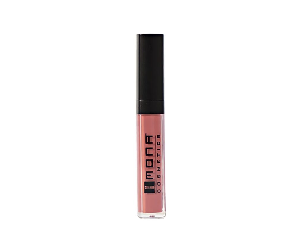 MONA COSMETICS LIQUID LIPSTICK / ANGEL - iMona